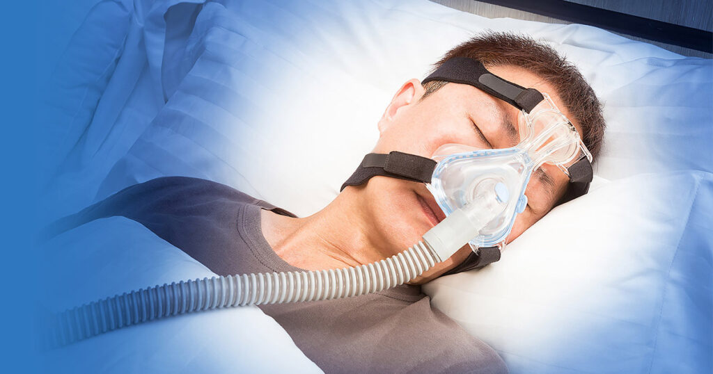 Sleep Apnea Assessment - Center for TMJ & Sleep Solutions NW