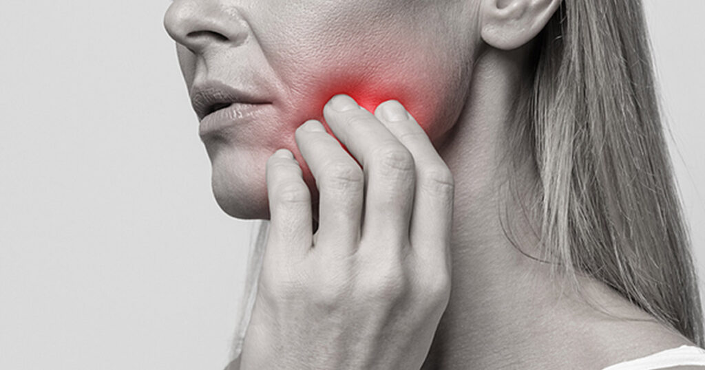 TMD Risk Assessment - Center for TMJ & Sleep Solutions NW