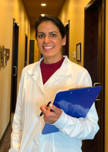 Dr. Rattan Bains - Center for TMJ & Sleep Solutions NW